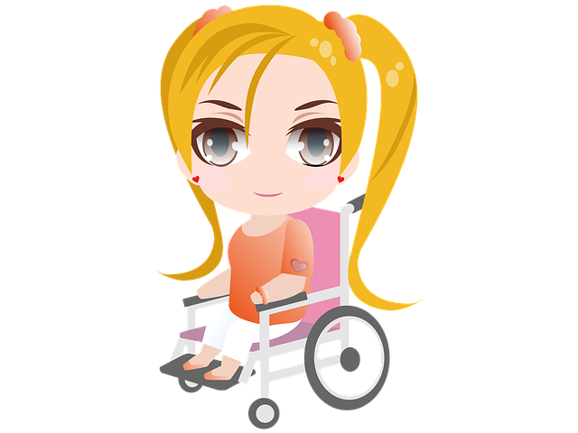 100+ Free Wheelchair & Disability Illustrations - Pixabay