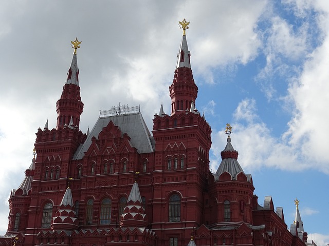 Moscou A Praça Vermelha Rússia - Foto gratuita no Pixabay - Pixabay