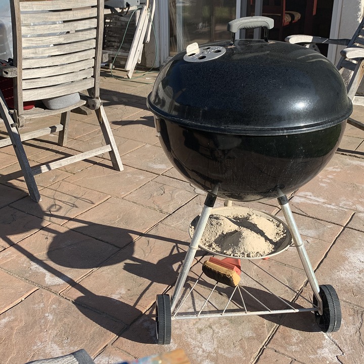 Weber Grill - Kostenloses Foto auf Pixabay - Pixabay