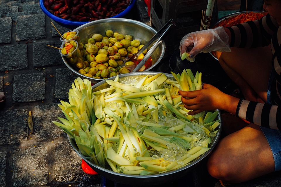 Mango Obst - Kostenloses Foto auf Pixabay - Pixabay
