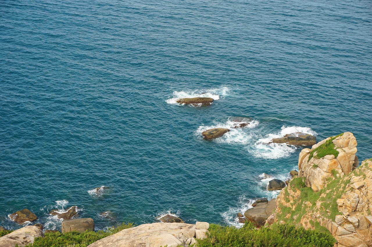 Mer Océan Rochers - Photo gratuite sur Pixabay - Pixabay