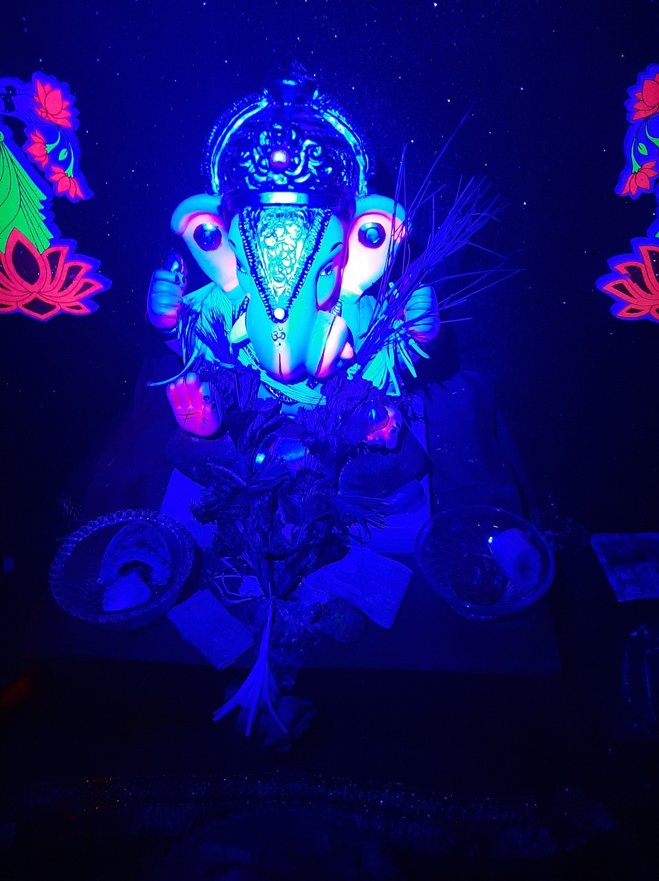 God Ganpati Bappa Lord - Free photo on Pixabay - Pixabay