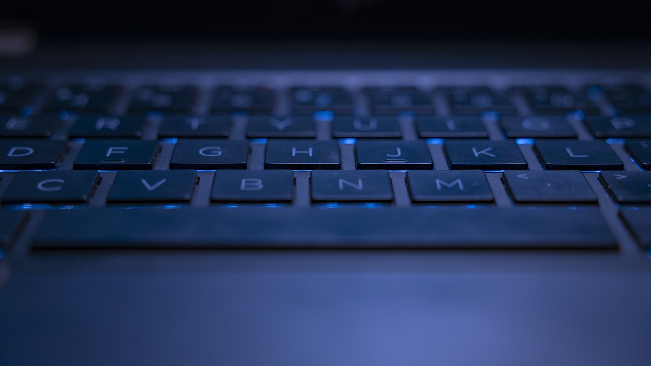 70+ Free Keyboard Light & Keyboard Images - Pixabay