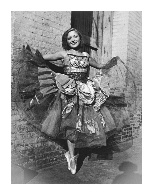 Eva A Bailarina Foto Restauração - Foto gratuita no Pixabay - Pixabay