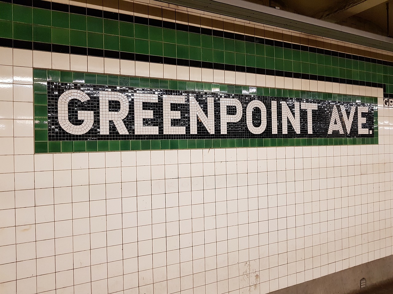 Metro Nyc - Fotografie zdarma na Pixabay