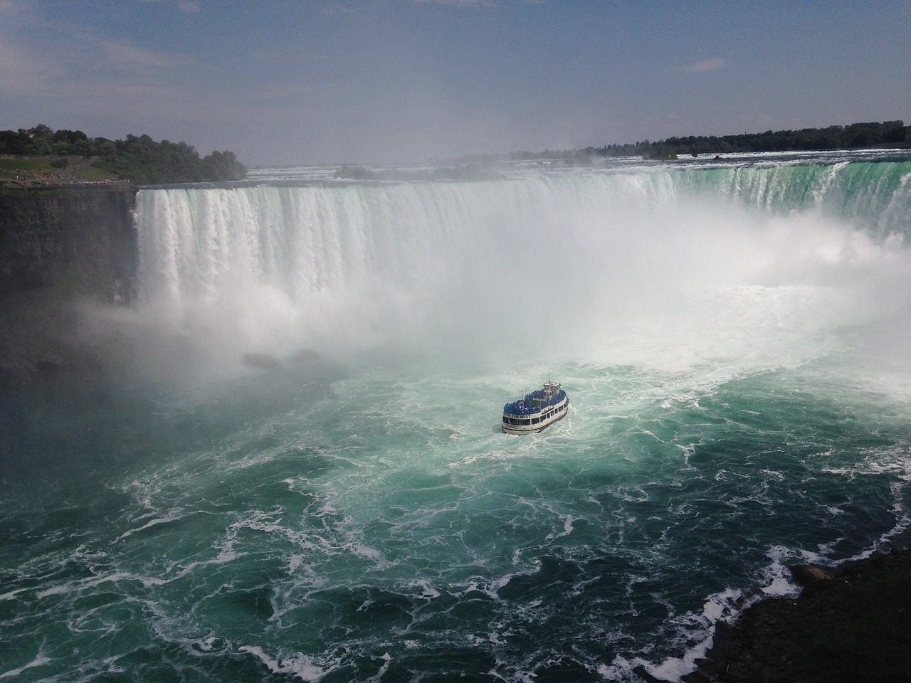 300+ Free Niagara Falls & Niagara Images - Pixabay