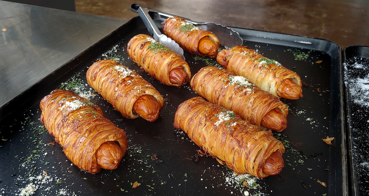 Más de 50 000 fotos de Hot Dog y Comida gratis - Pixabay