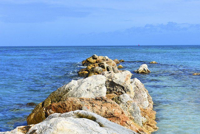 Oceano Jedi Playa - Foto gratis en Pixabay - Pixabay