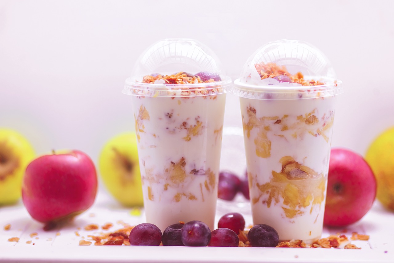 Smoothies Jus Fruit - Photo gratuite sur Pixabay - Pixabay