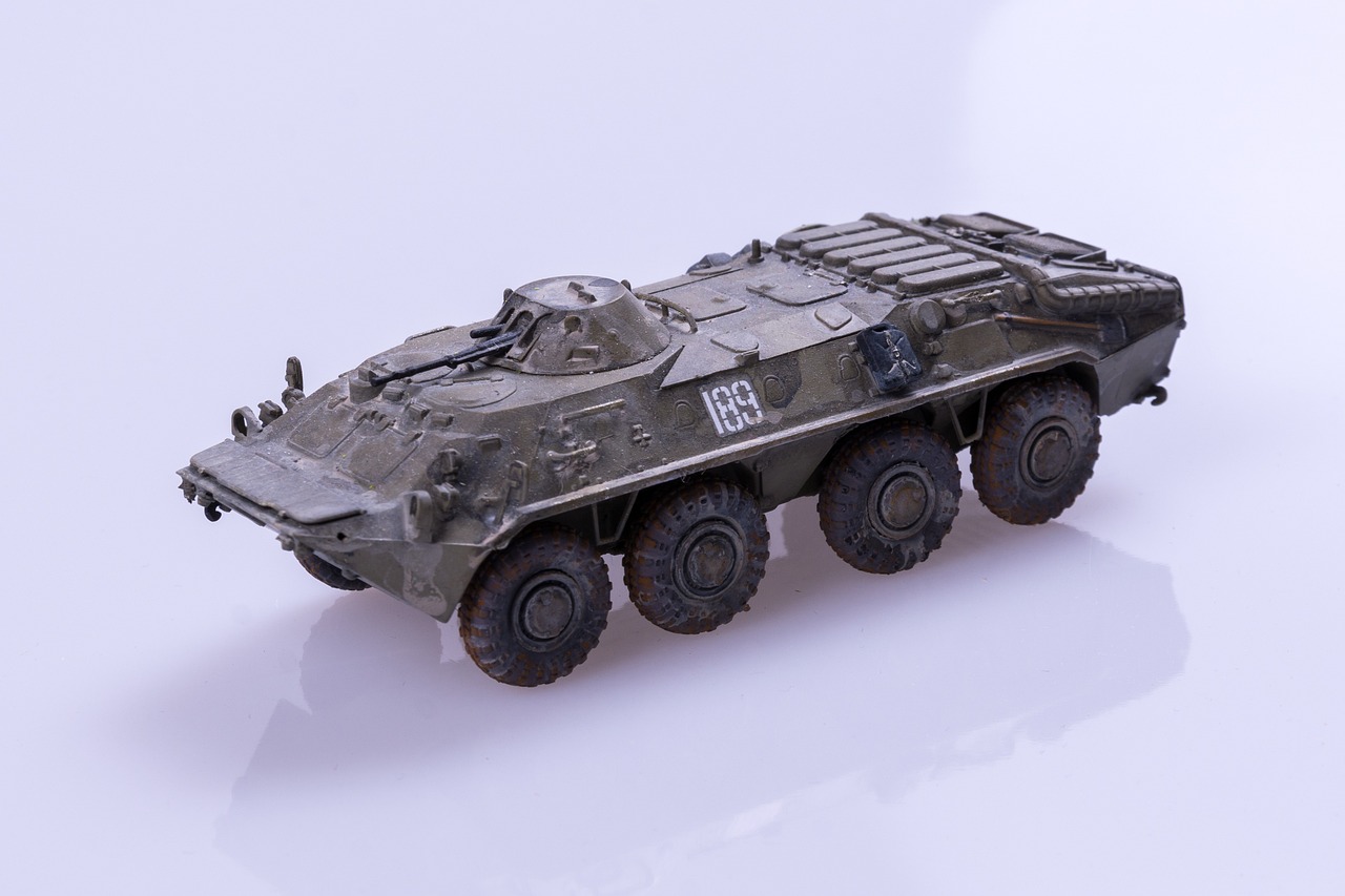 Ejército Infantería Modelo - Foto gratis en Pixabay - Pixabay