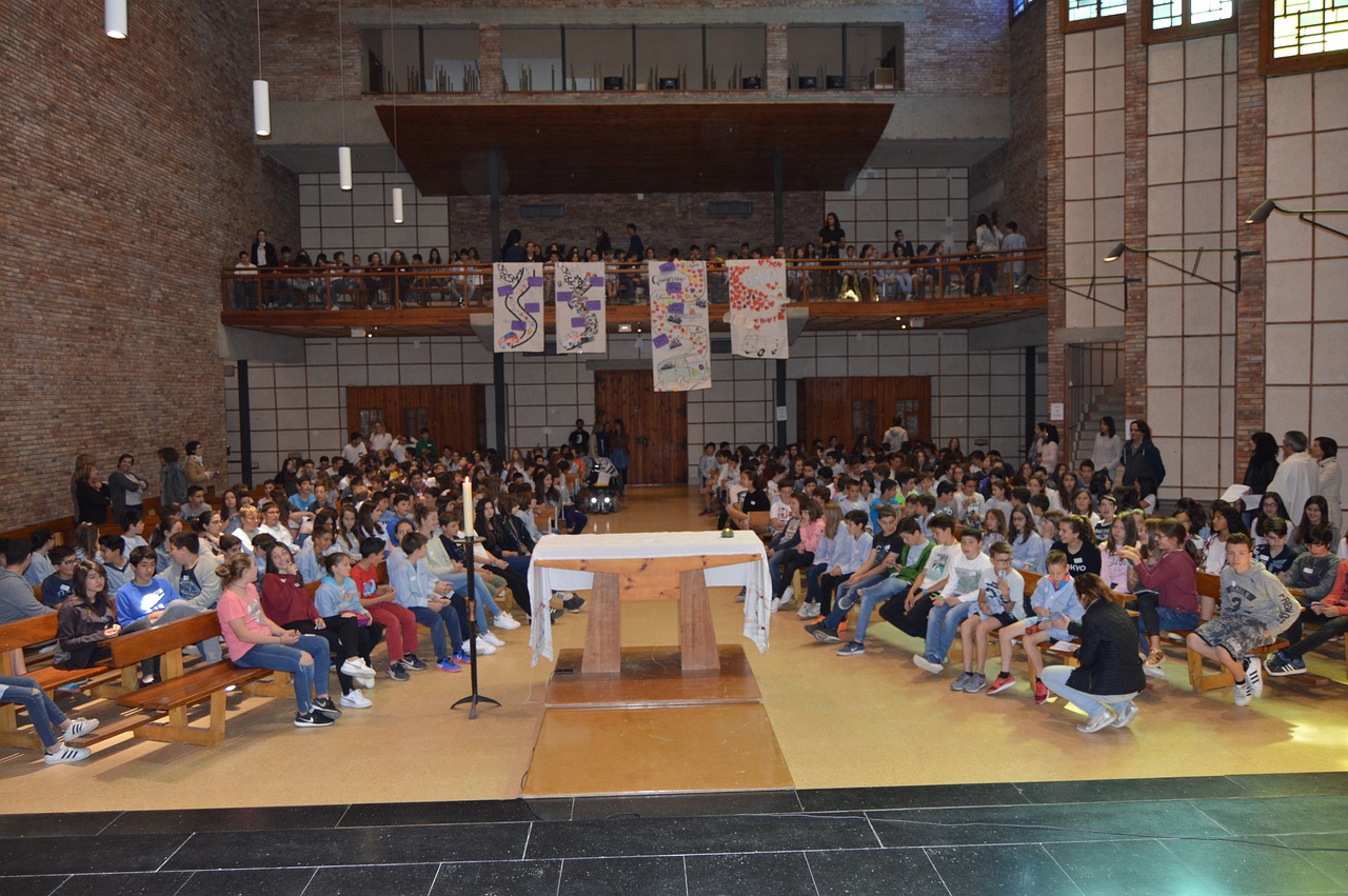 Claver Messe - Photo gratuite sur Pixabay - Pixabay