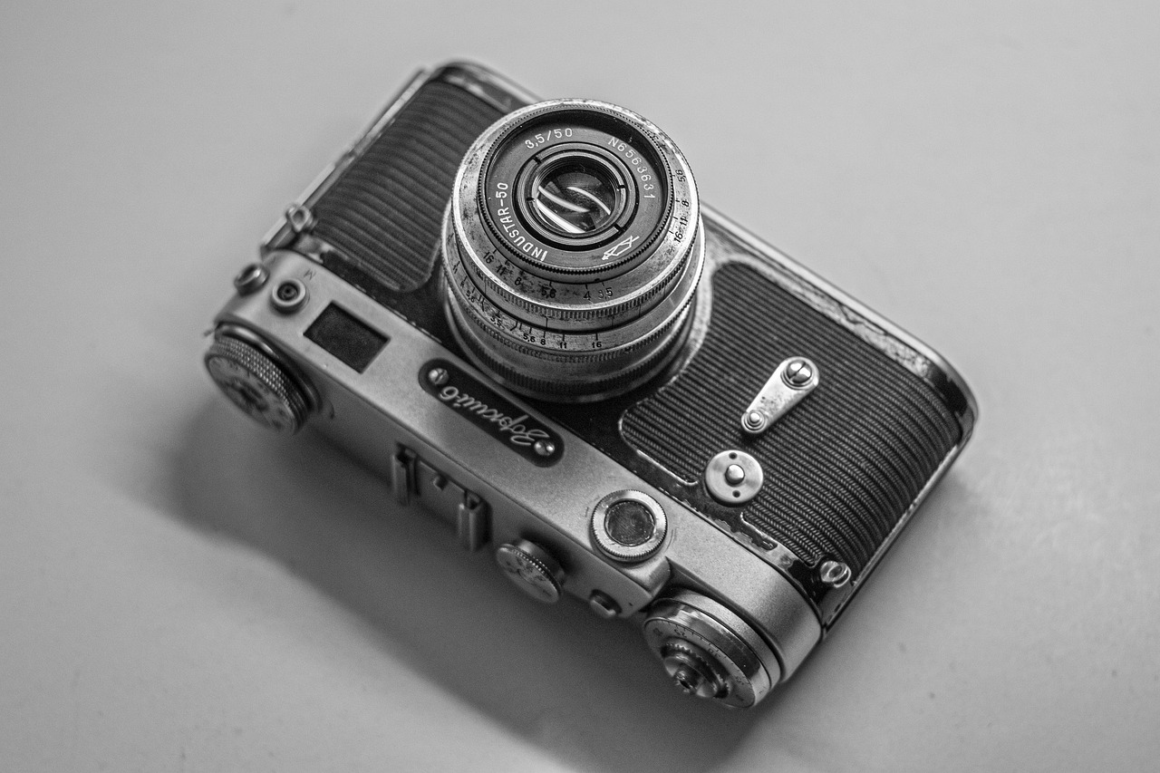 70+ Free Manual Camera & Camera Images - Pixabay