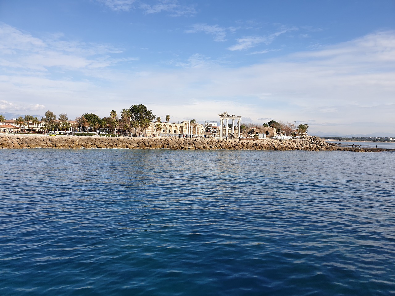 Turkey Side Antalya - Free photo on Pixabay - Pixabay