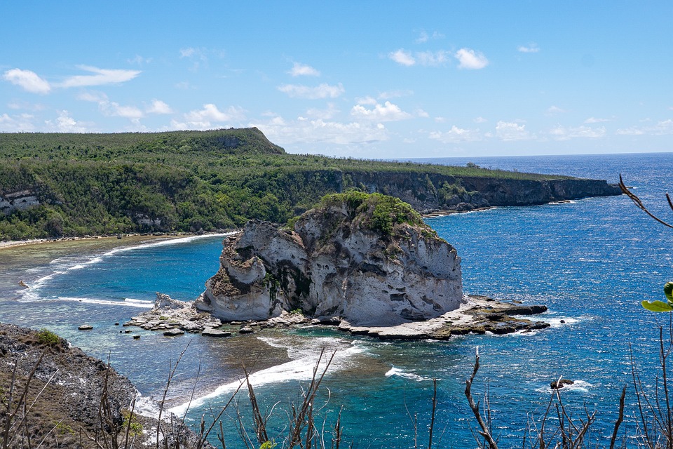 Beach Ocean Sea - Free photo on Pixabay - Pixabay