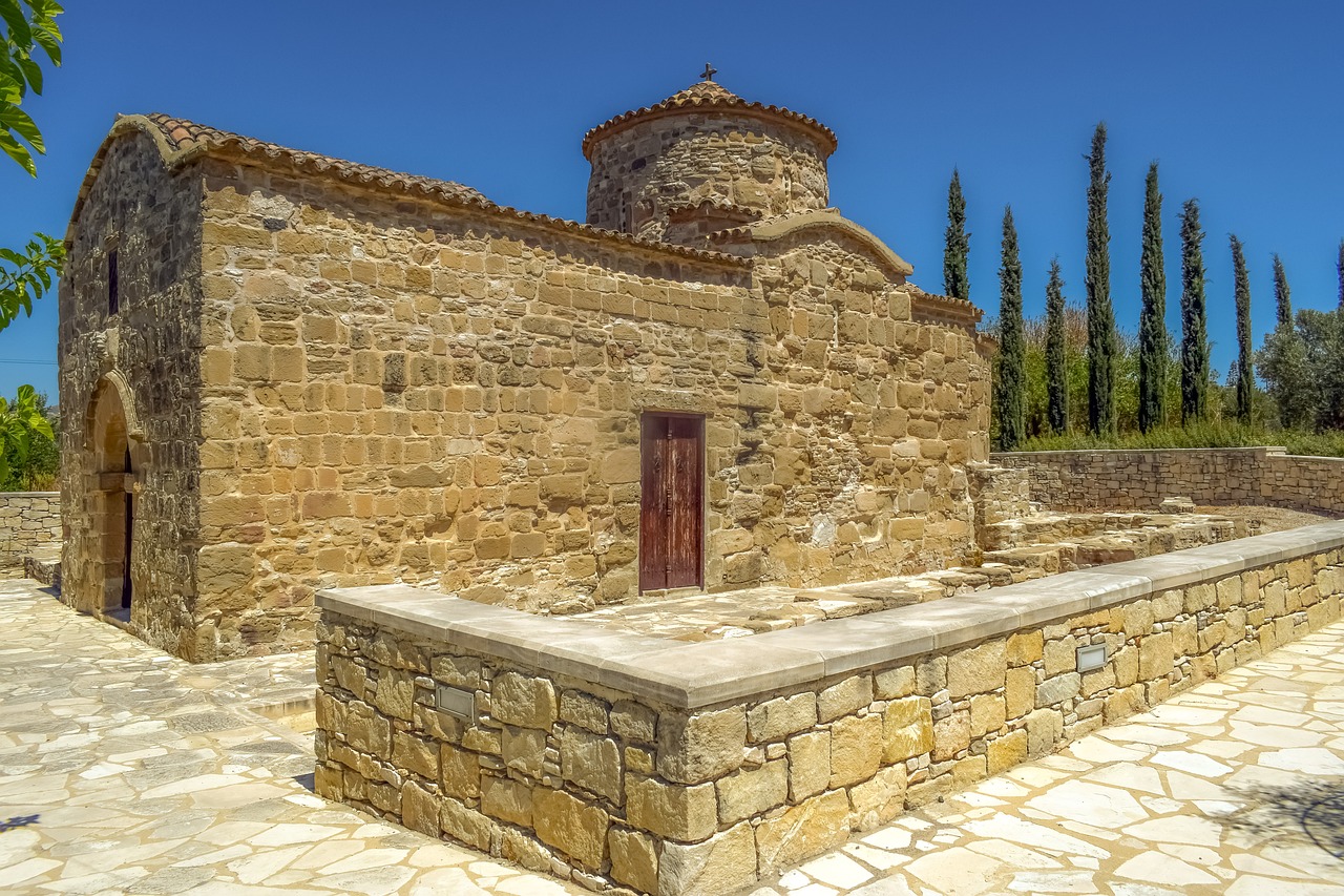 7+ Free Panagia Tou Kampou & Choirokoitia Images - Pixabay
