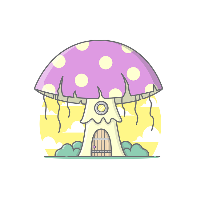 Free Mushroom Icon Vector Art - Download 16,952+ Mushroom Icon Icons ...