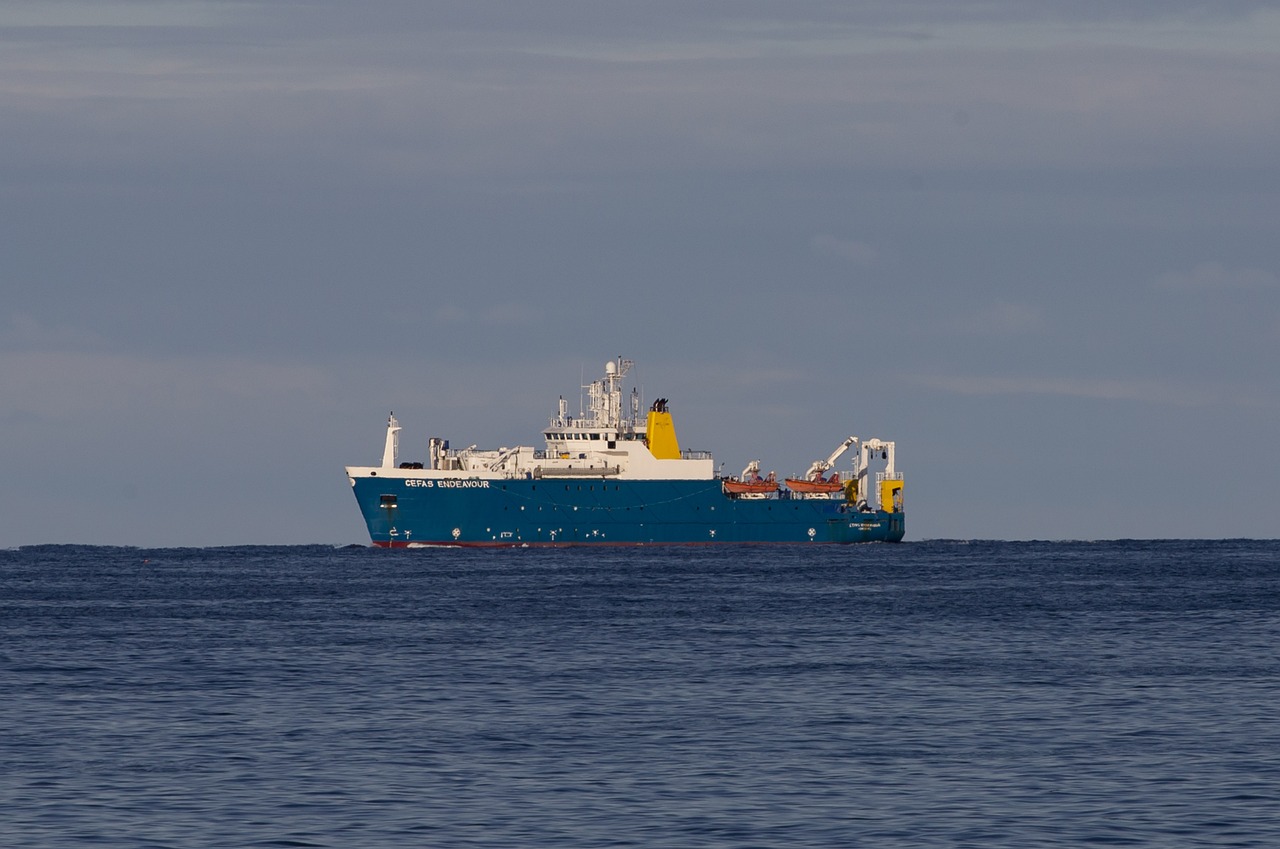 5,000+ Free Vessel & Ship Images - Pixabay