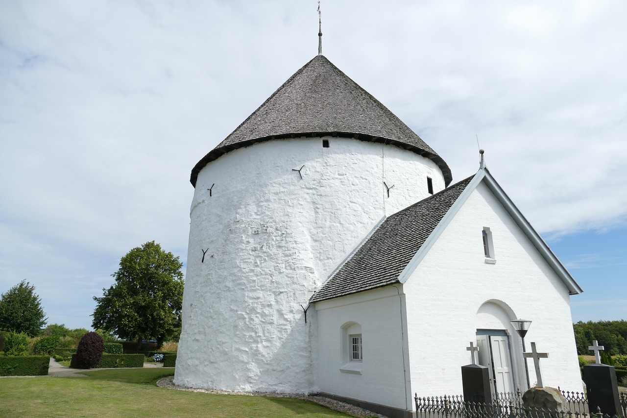 Church Tower Building - Free photo on Pixabay - Pixabay