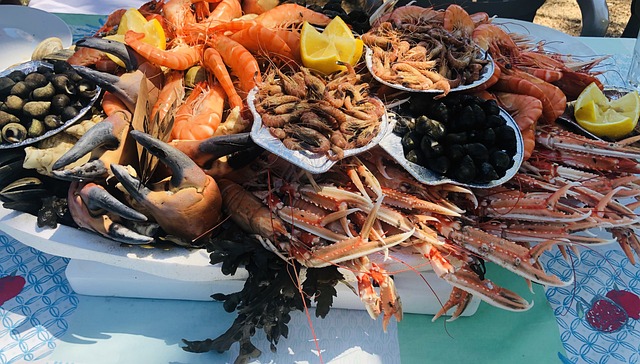 Marisco Mariscos Cangrejo - Foto gratis en Pixabay - Pixabay
