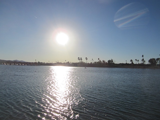 Lago Havasu Arizona El - Foto gratis en Pixabay - Pixabay