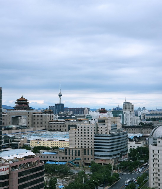 Paisagem Urbana Cidade Edifícios - Foto gratuita no Pixabay - Pixabay