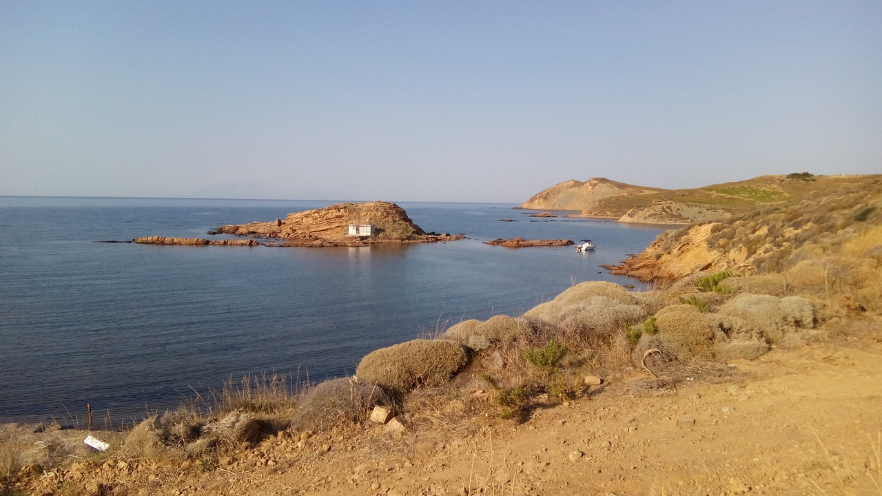 Λημνος 海滩 - Pixabay上的免费照片 - Pixabay