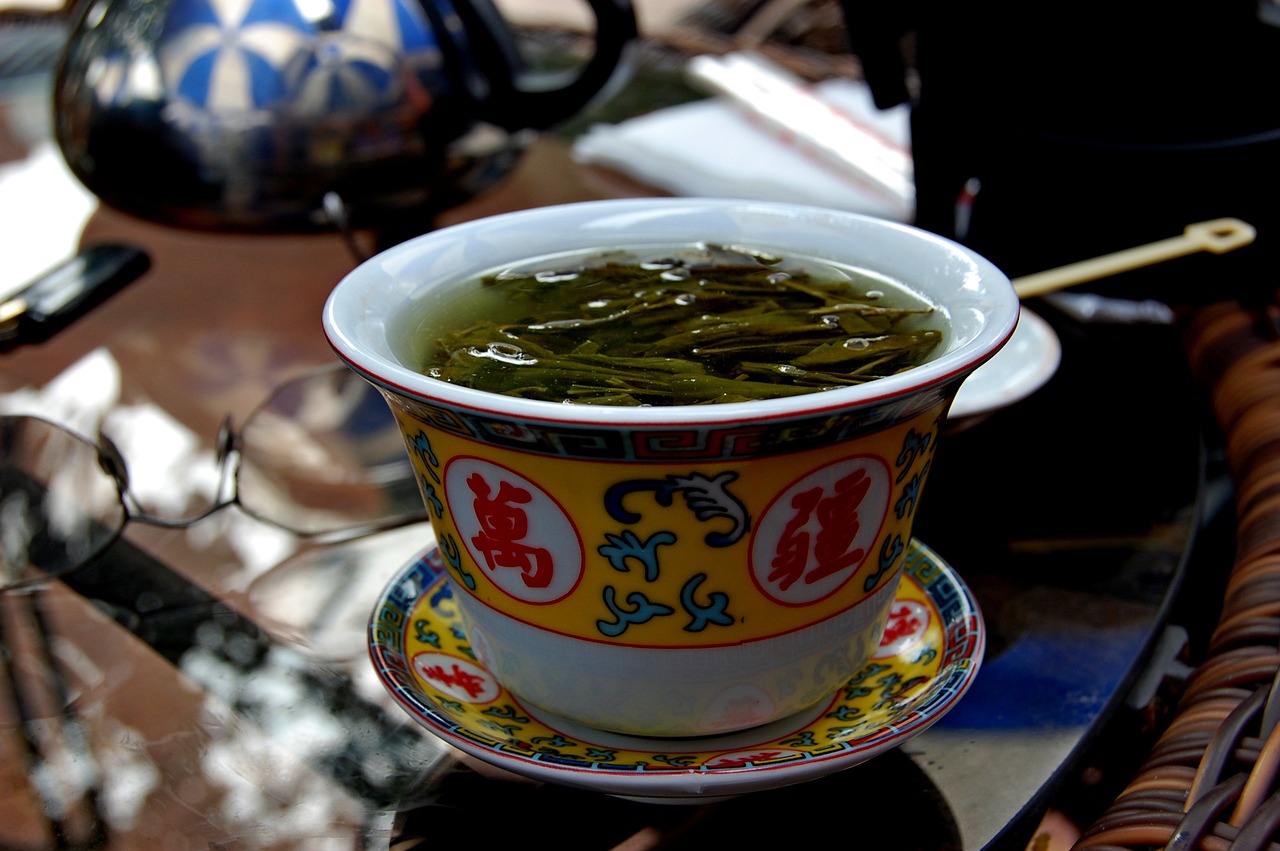 China Tea Teacup - Free photo on Pixabay - Pixabay
