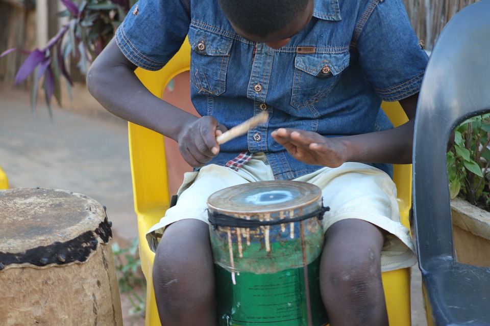 Tambour Africain Tambouriner - Photo gratuite sur Pixabay - Pixabay