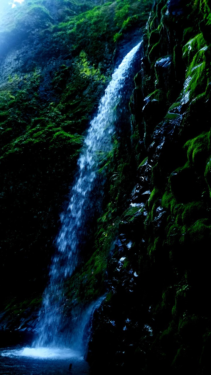 Fall Creek Falls Chutes Ruisseau - Photo gratuite sur Pixabay - Pixabay