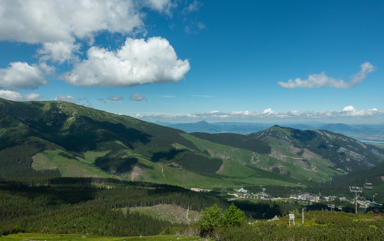 100+ Free Landform & Nature Images - Pixabay