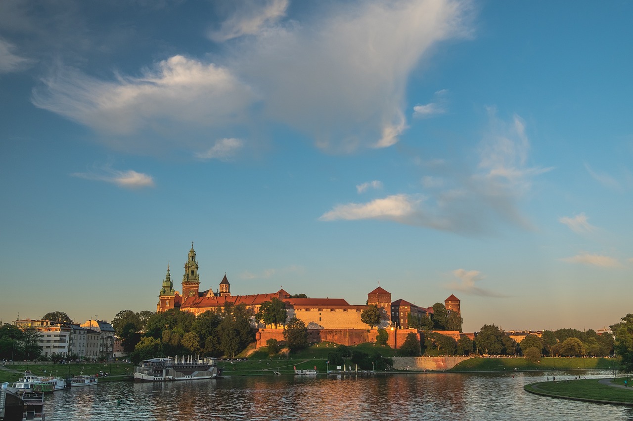 300 000+ darmowych obrazów z kategorii Zamek Krolewski Na Wawelu i ...
