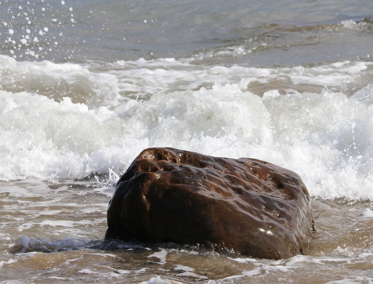 Sea Wave Ocean - Free photo on Pixabay - Pixabay