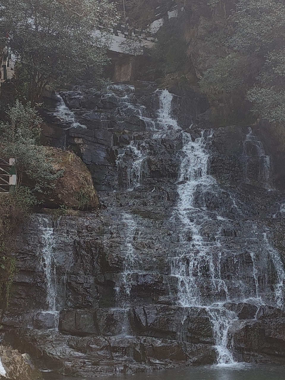 Waterfall In Shillong Elephant - Free photo on Pixabay - Pixabay