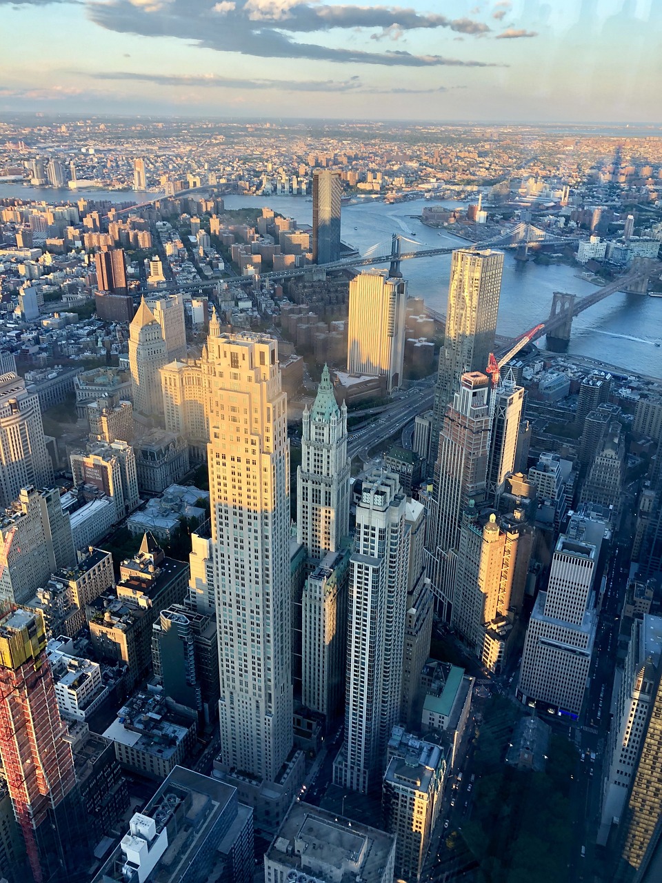 New York Horizon - Photo gratuite sur Pixabay - Pixabay