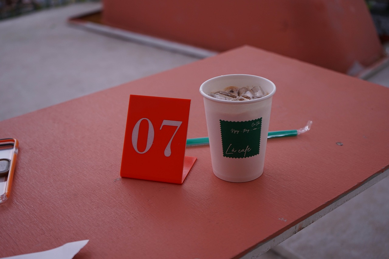 Coffee Cafe Chill Free Photo On Pixabay Pixabay