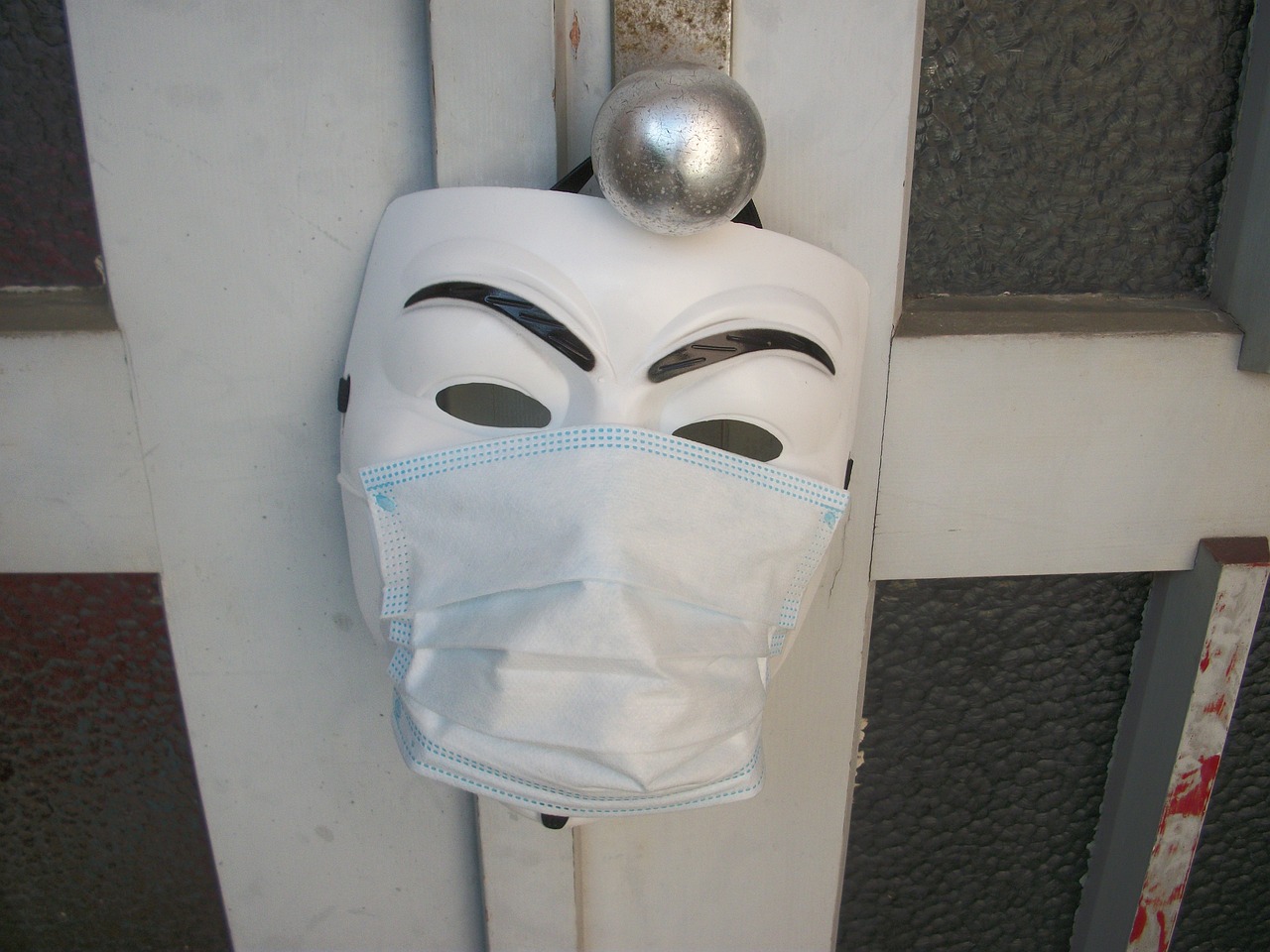 Mask Duty Protective - Free photo on Pixabay - Pixabay