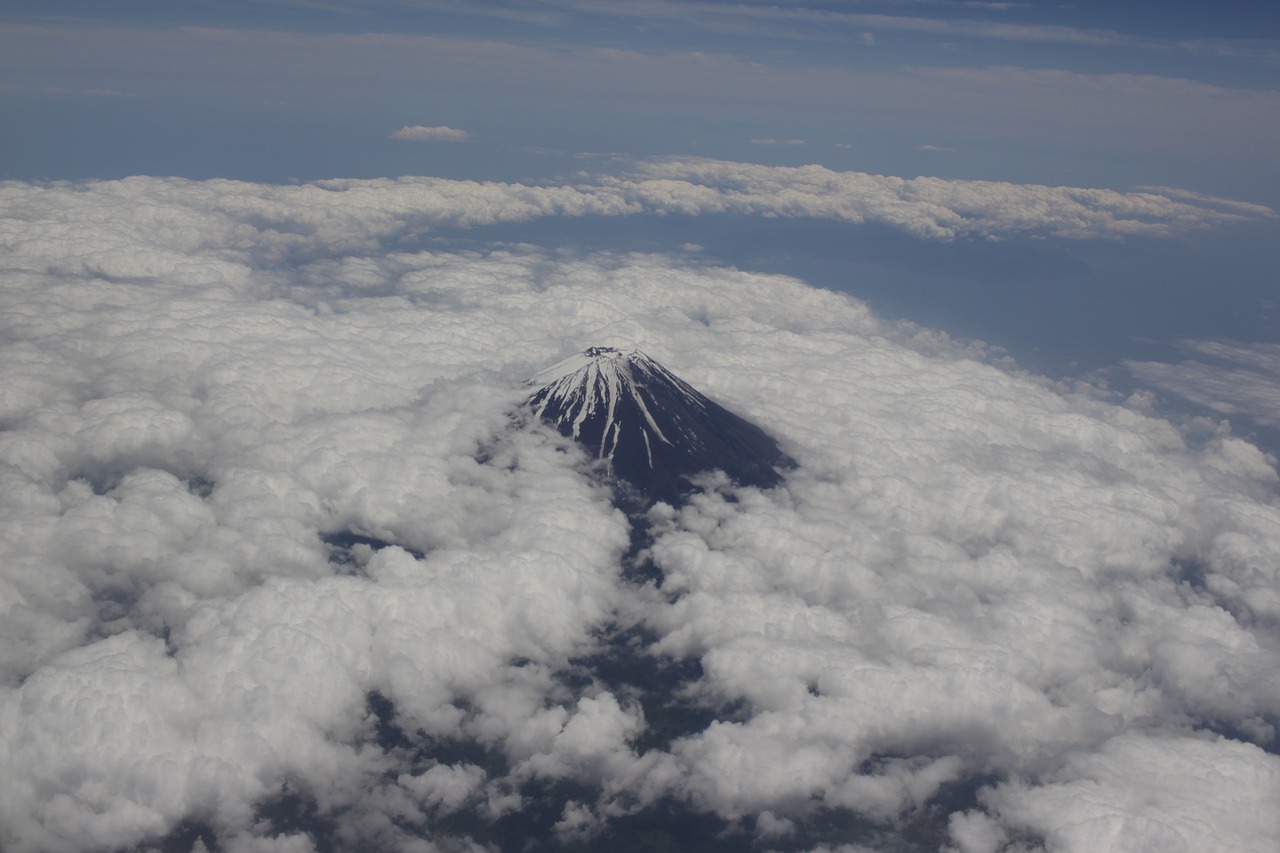 Fuji-Yama Fuji-San - Kostenloses Foto auf Pixabay - Pixabay