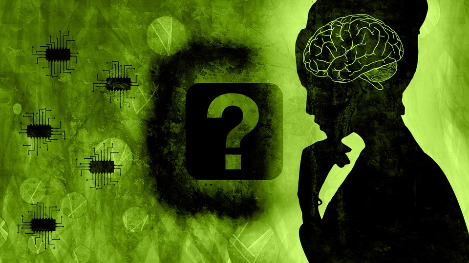 Download Female, Woman, Question Mark. Royalty-Free Stock Illustration ...