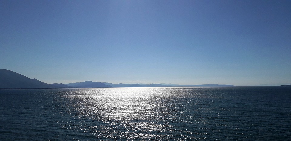 Reflections Sea Sun - Free photo on Pixabay