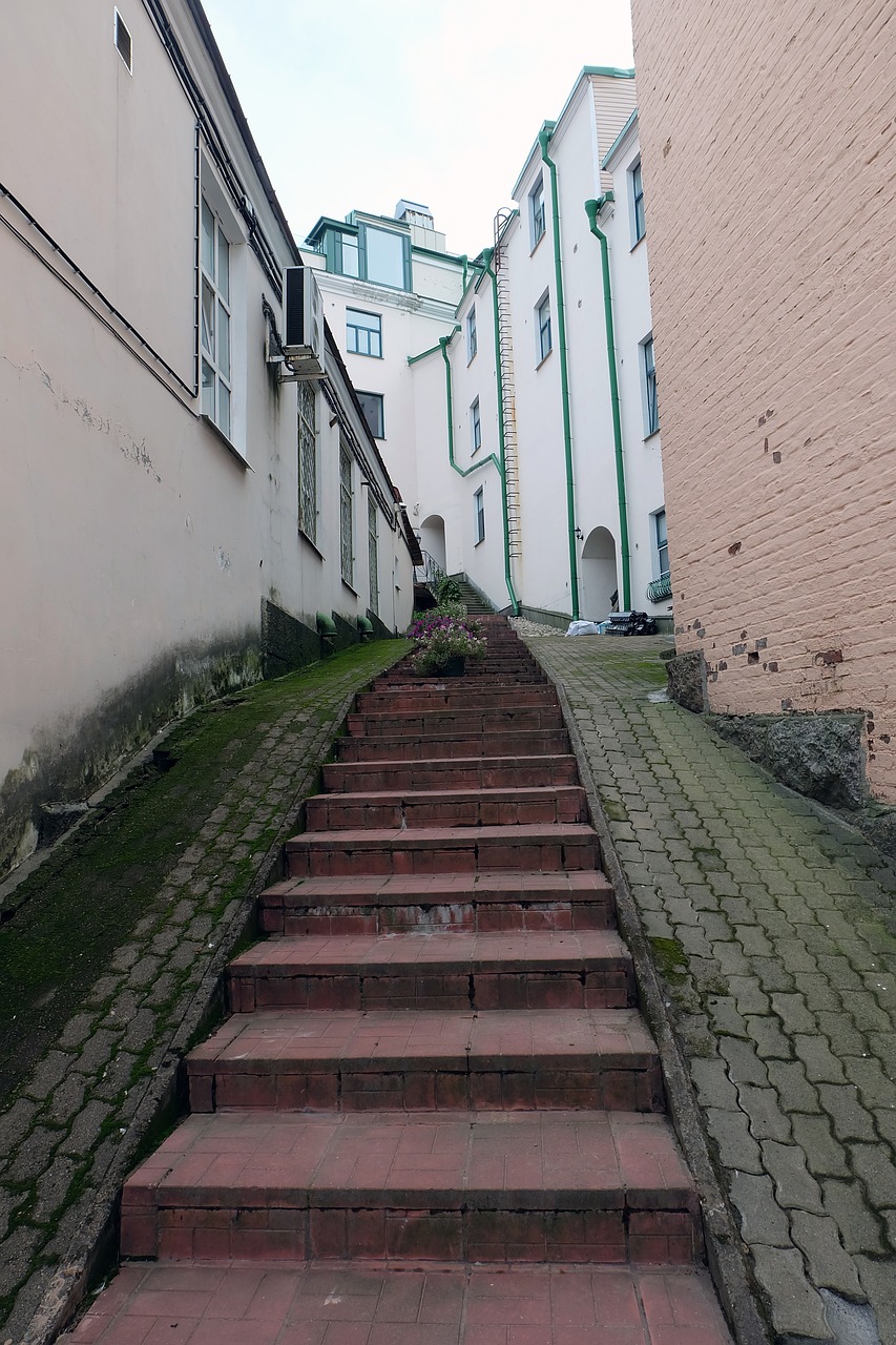 Street Gammal Stad Arkitekturen - Gratis foto på Pixabay - Pixabay