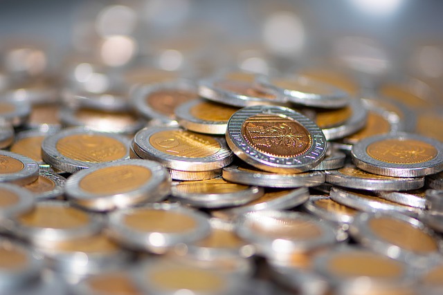 Coins Money Cash - Free photo on Pixabay - Pixabay