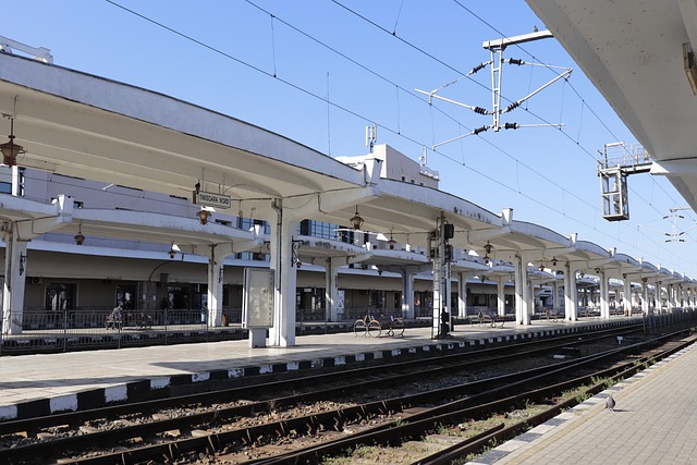 Gare Du Nord De Timisoara - Photo gratuite sur Pixabay - Pixabay