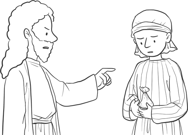 1,000+ Free Acts Of The Apostles & Jesus Images - Pixabay