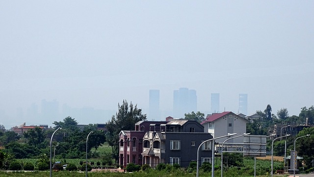 Outskirts Houses Suburbs - Free photo on Pixabay - Pixabay