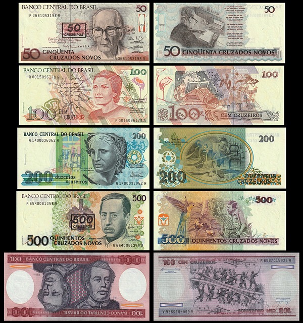 Brazil Brazilian Money - Free photo on Pixabay - Pixabay