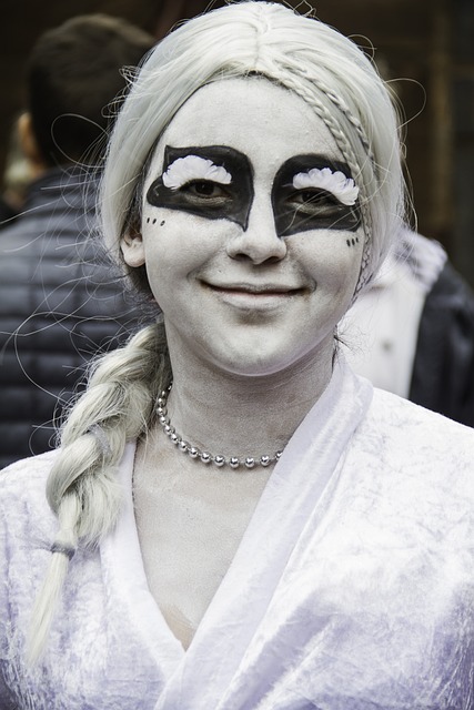Mulher Pintado Pintar Pintura No - Foto gratuita no Pixabay - Pixabay