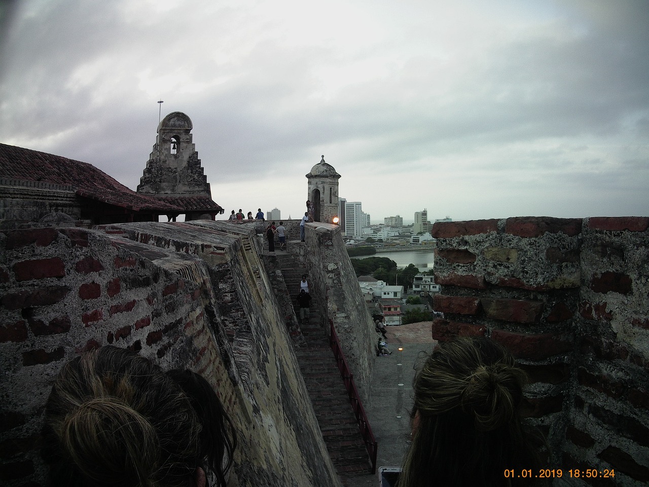 Fort Colombia - Gratis foto på Pixabay - Pixabay