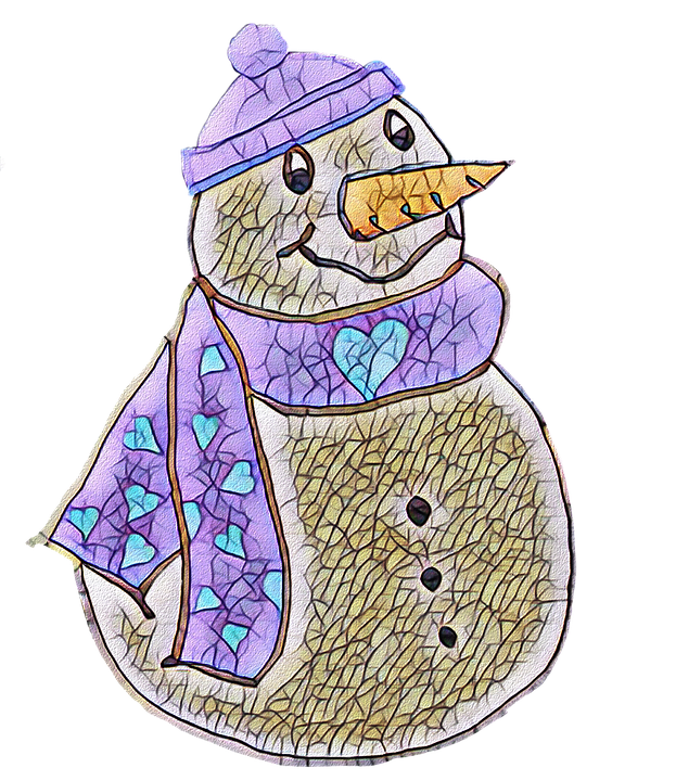 Download Snowman Clip Art Scrapbooking Royalty-Free Stock Illustration ...
