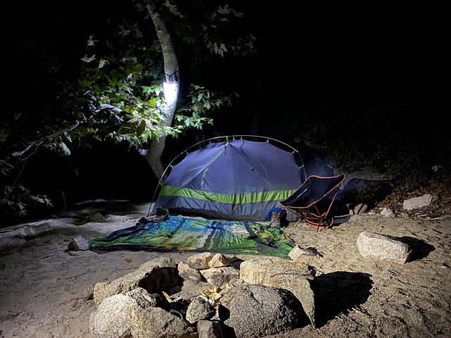 Campingplatz Zelt Camping - Kostenloses Foto auf Pixabay - Pixabay