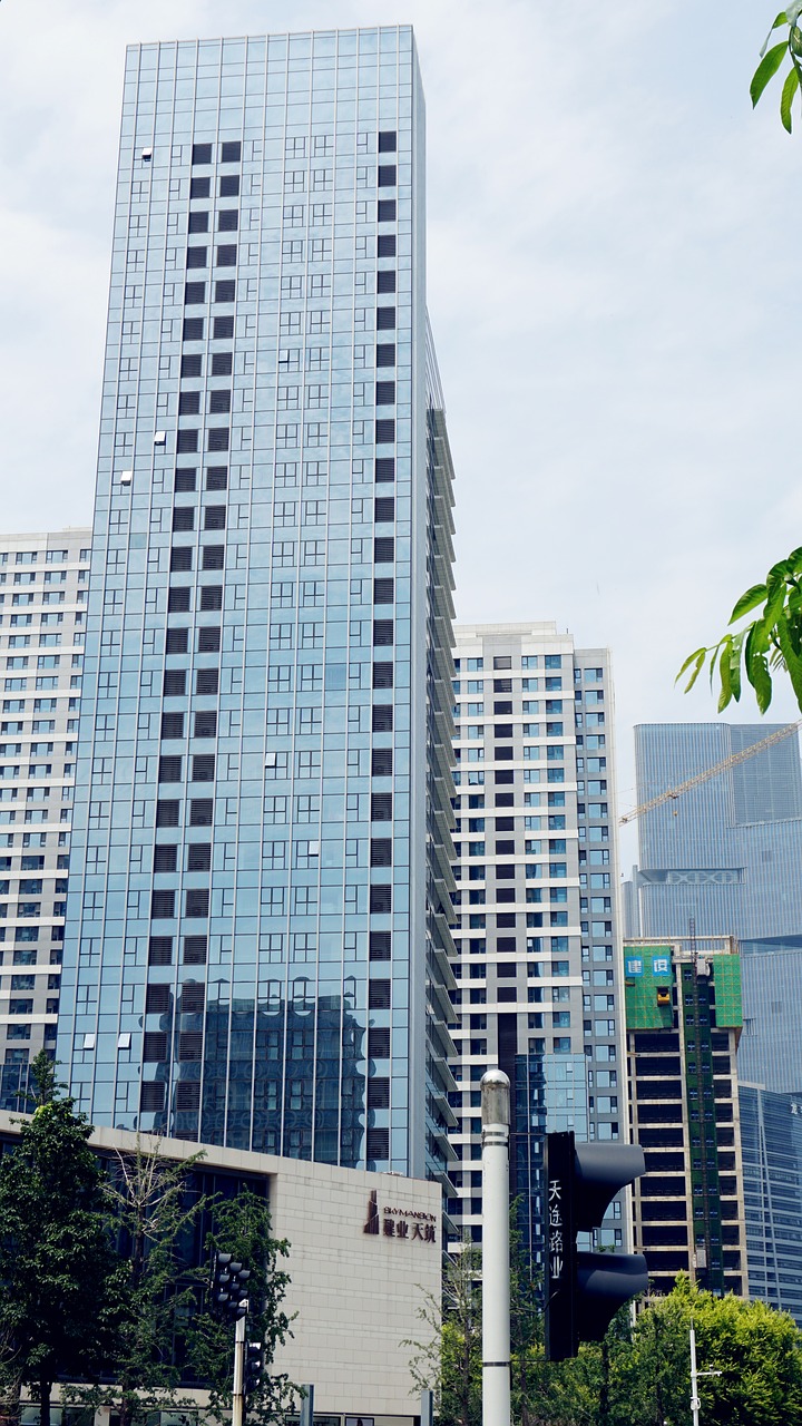 Tall Building Fashion - Free photo on Pixabay - Pixabay